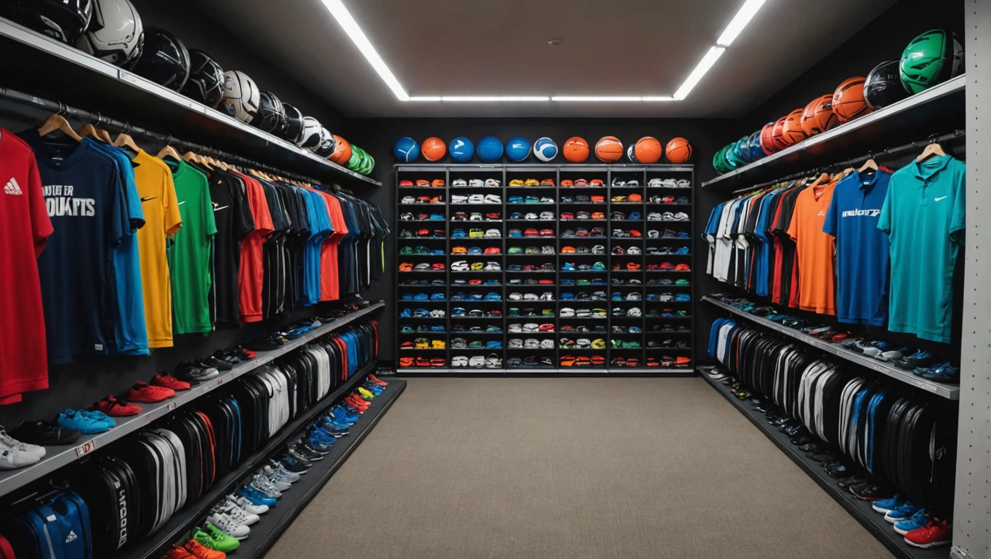 Guide : Choisir le meilleur comparateur d'équipement sportif