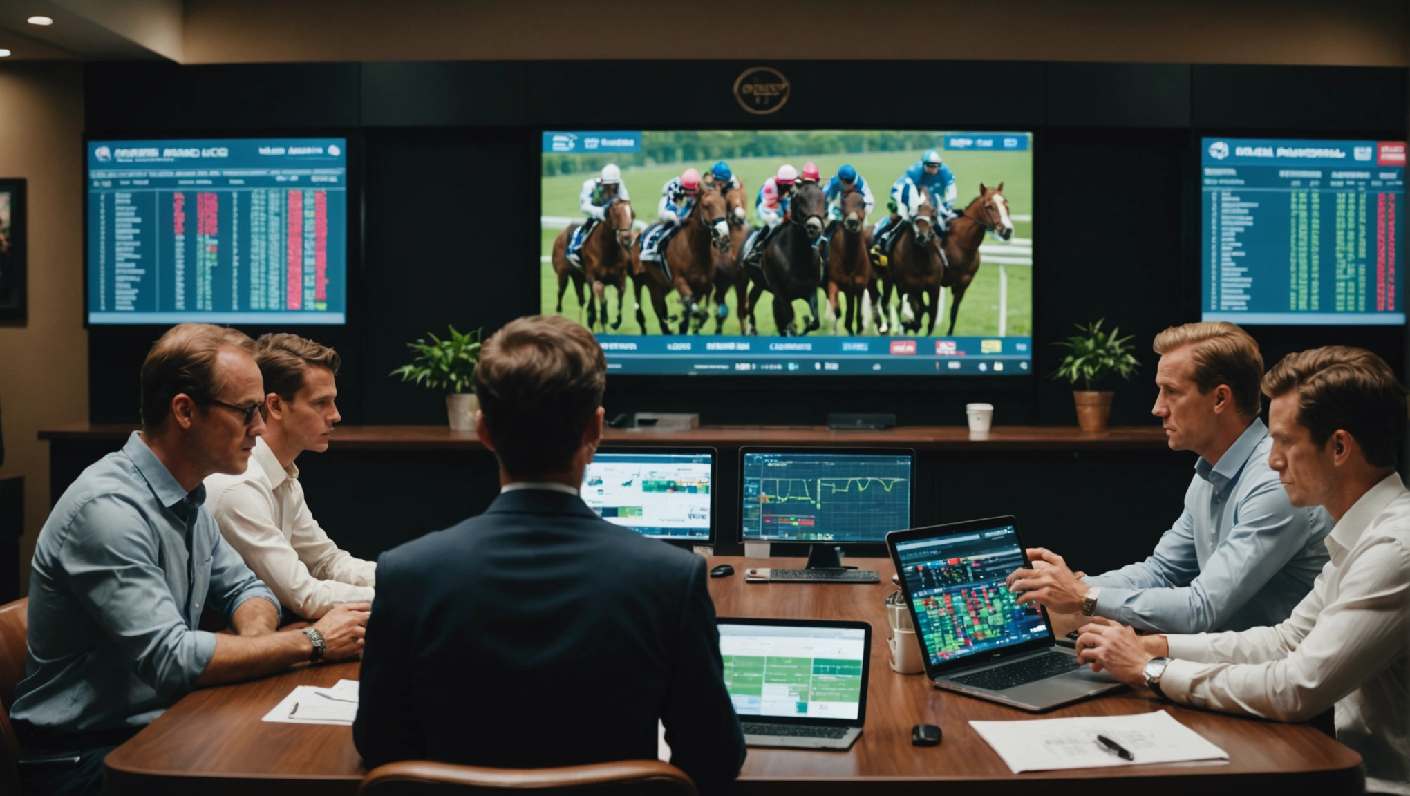 Astuces pour Gagner au Turf : Secrets de Parieurs Révélés