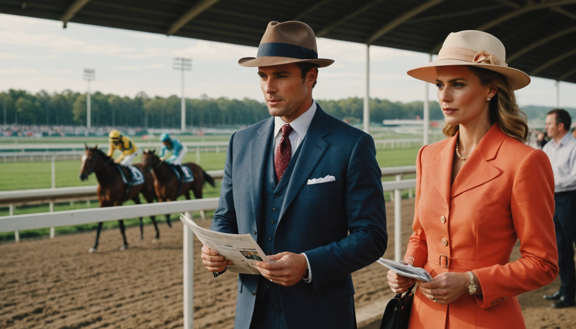 Astuces imparables pour parier sur les chevaux : les secrets